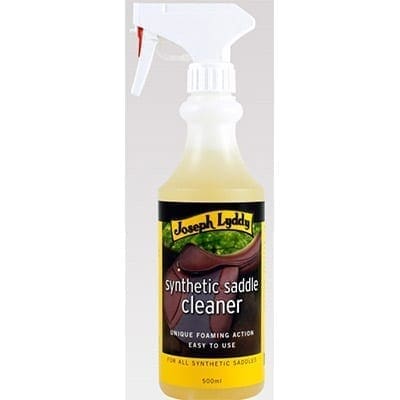 Synthetic Saddle Cleaner 500ml - Simon Martin Whips & Leathercraft