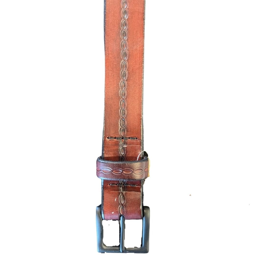 Ada Belt - Simon Martin Whips & Leathercraft