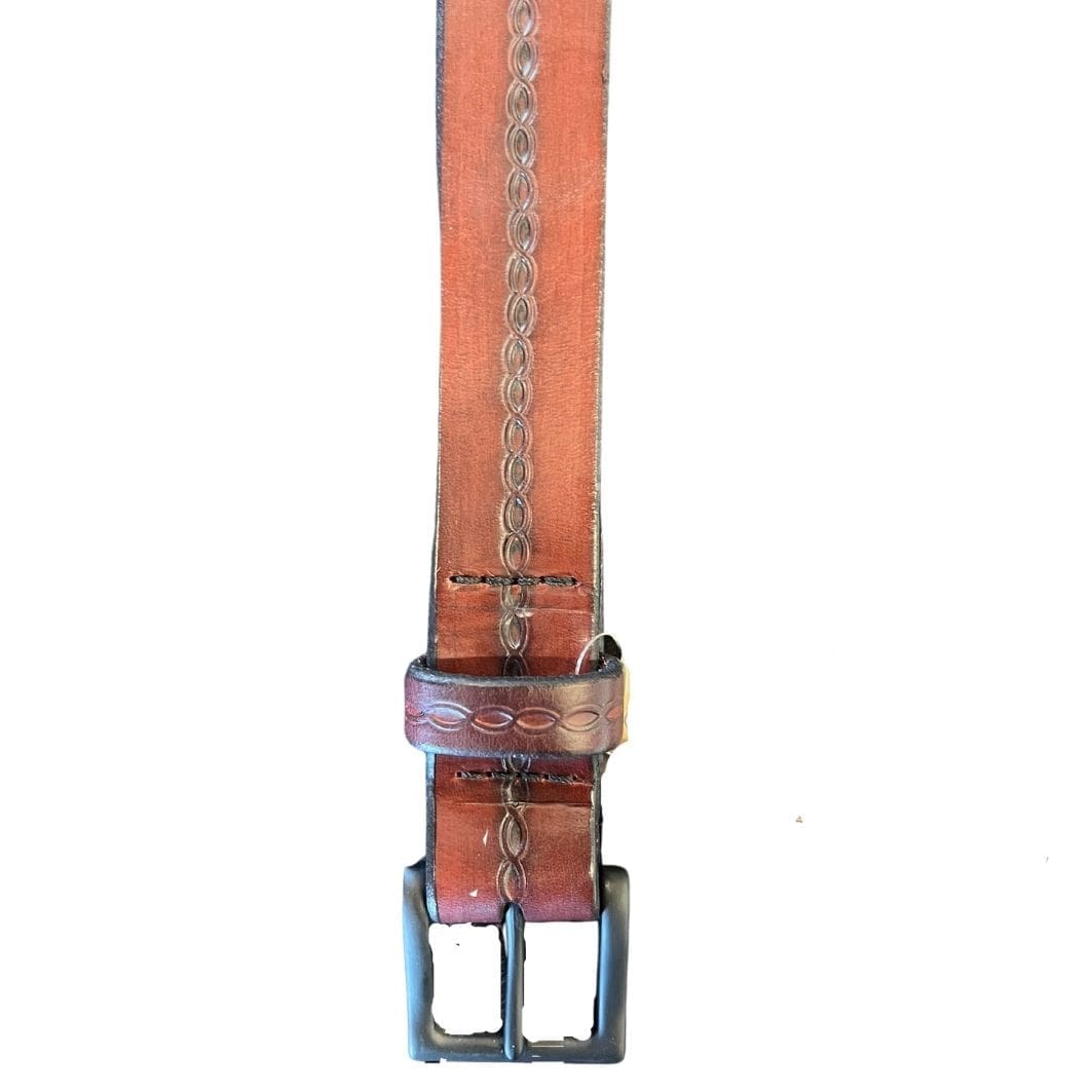 Ada Belt - Simon Martin Whips & Leathercraft