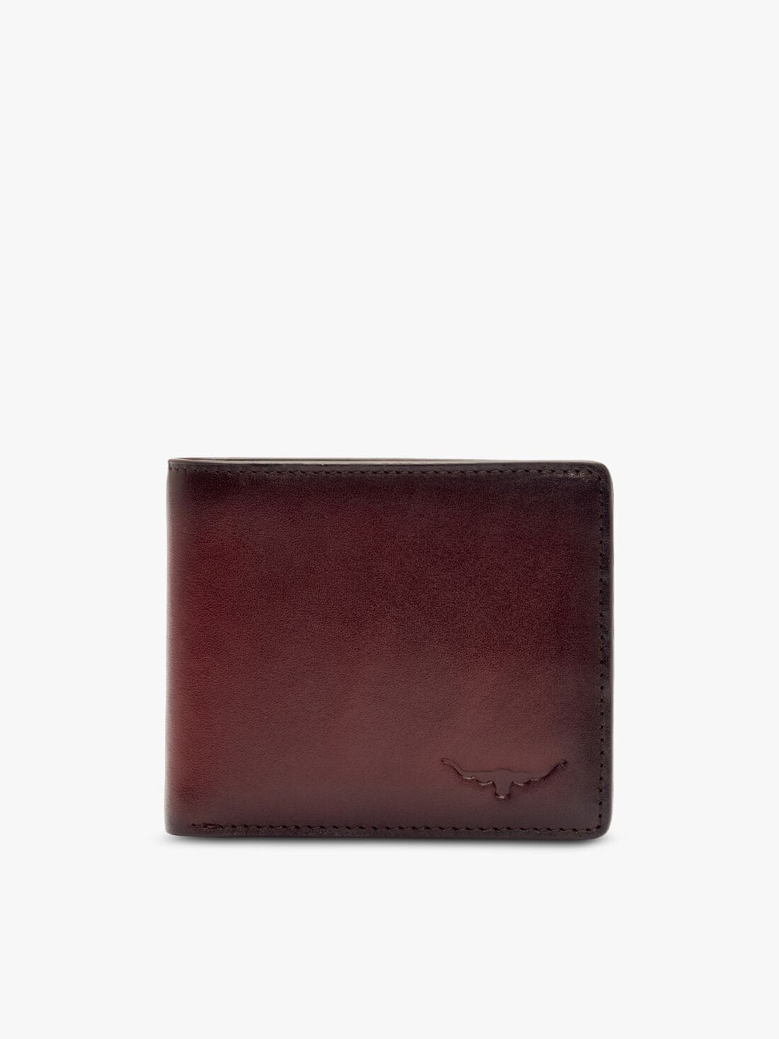 RM Wallets City Slim B-Fold - Simon Martin Whips & Leathercraft