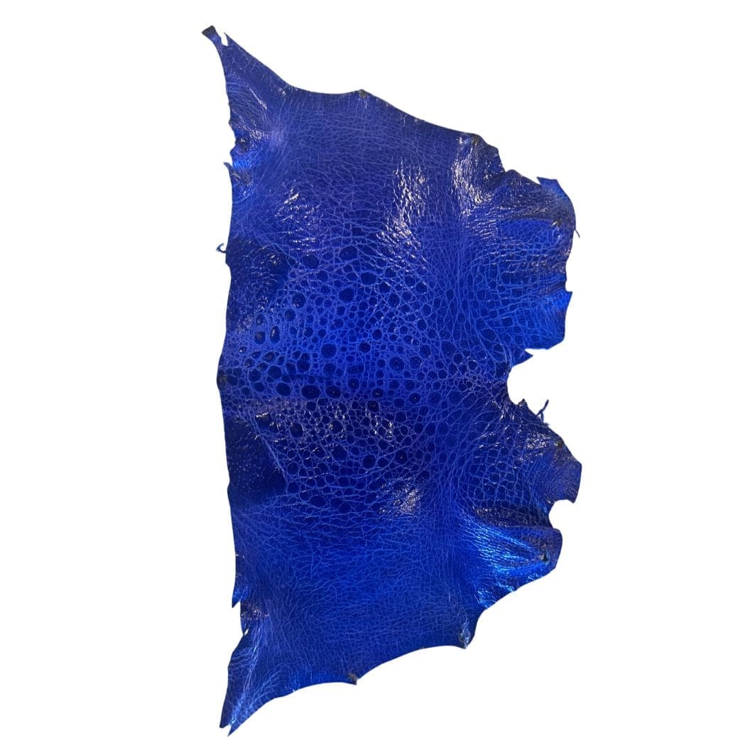 Cane Toad Skin - Simon Martin Whips & Leathercraft