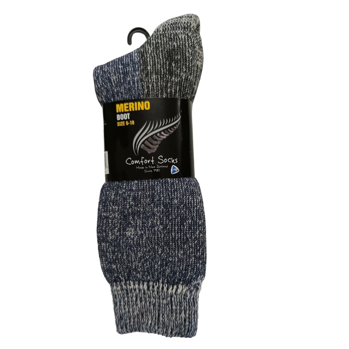 Merino Work Sock - Simon Martin Whips & Leathercraft