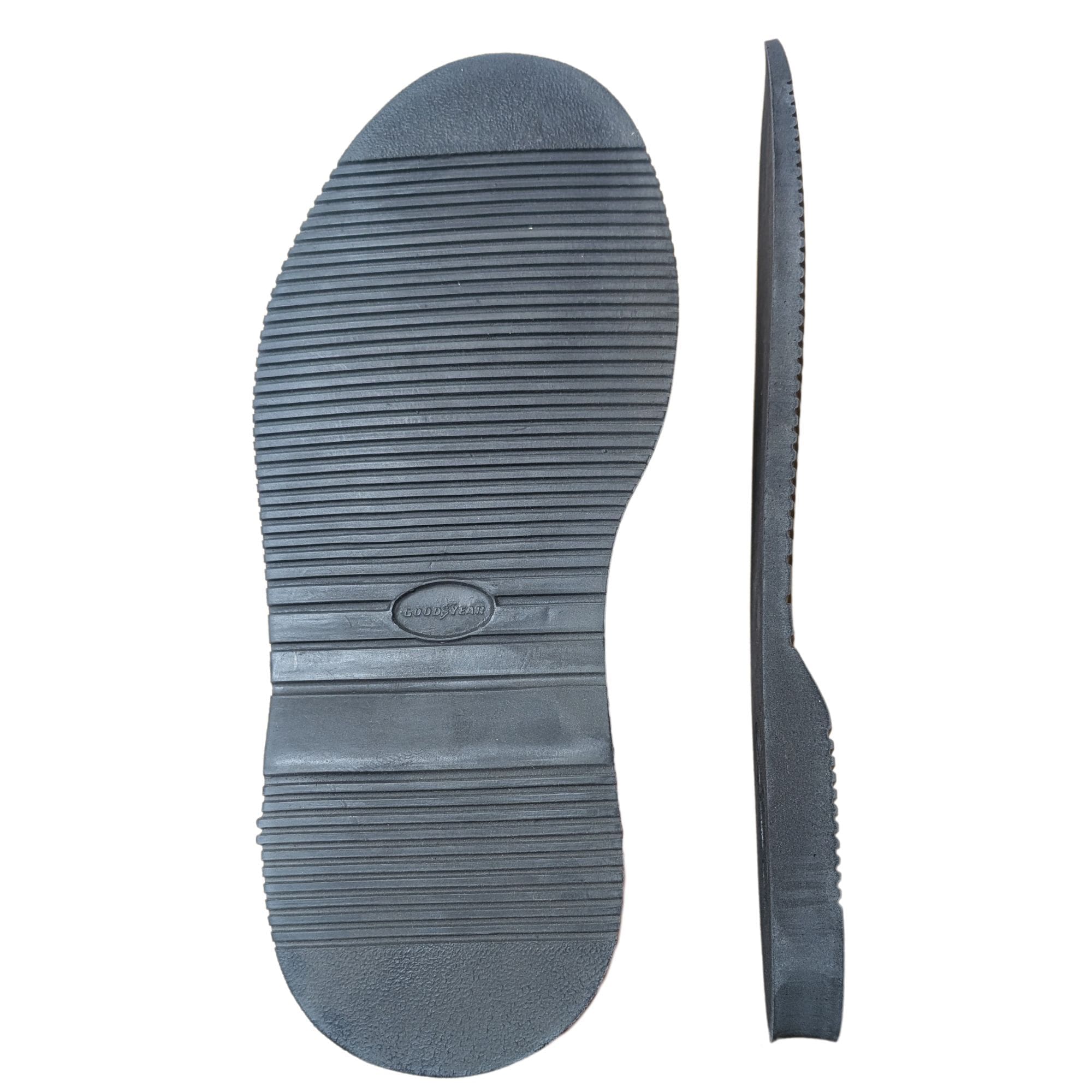 Goodyear Wright Full Sole - Simon Martin Whips & Leathercraft