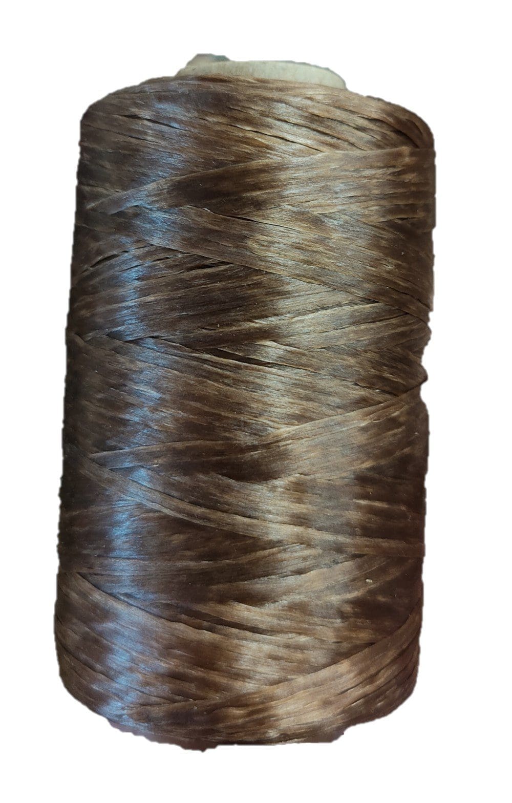 Artificial Sinew 8oz Dark Natural - Simon Martin Whips & Leathercraft